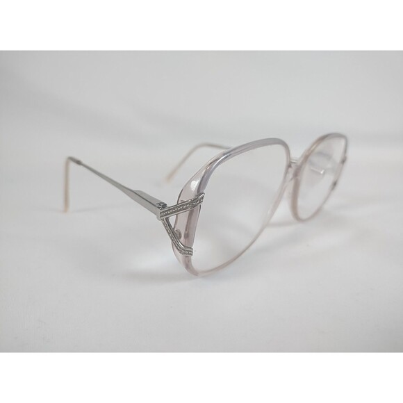 Safilo | Other | Safilo Lady Elasta 5647n 35 Eyeglasses Frames Only ...